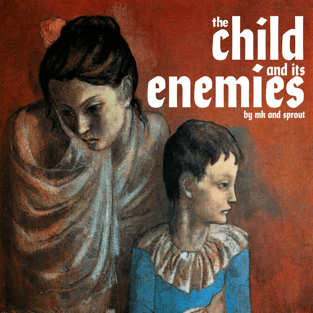 Co-Conspirators – Channel Zero